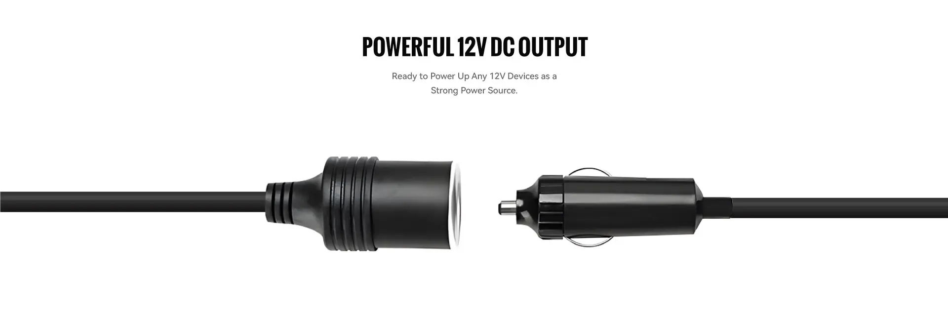 Jump Starter - Booster Series-GK-J1203-GreenKeeper,battery jumper ...